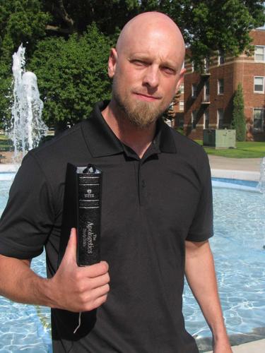 FreeThinking Ministries: Stratton employs apologetics to defend ...