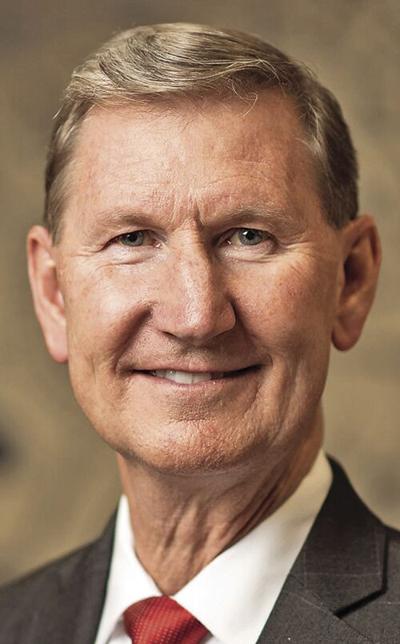 Carter Opinion: University competing harder for better talent