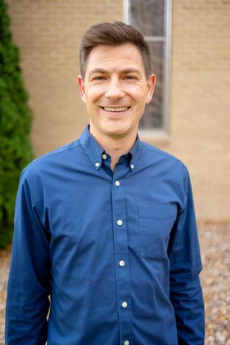 Pastor Rasmussen of Lutheran Cross in Kearney talks worship