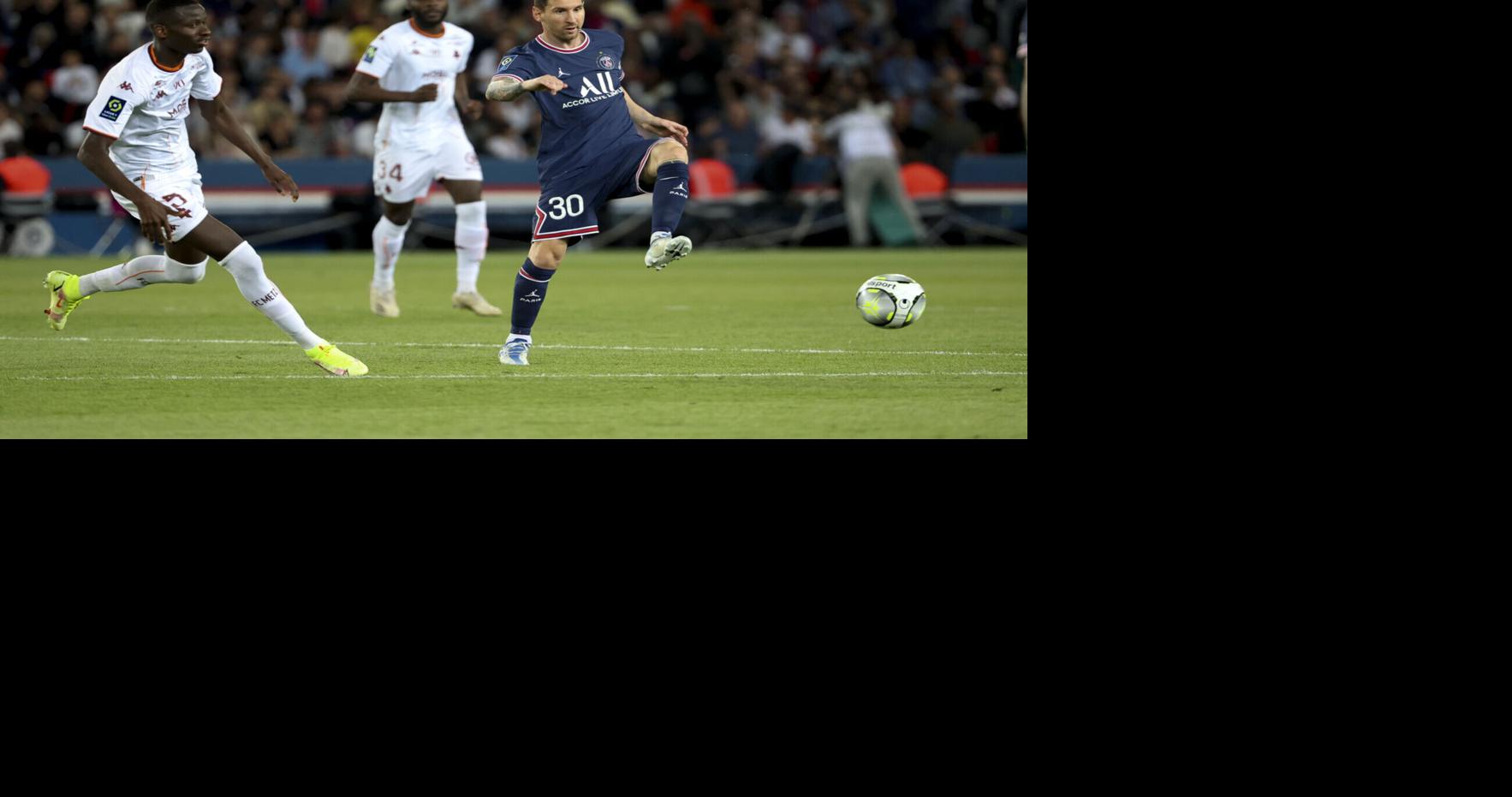 Lionel Messi reveals his behind-the-scenes Covid-19 struggle