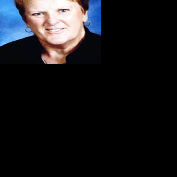 Barbara Grace Eberhart