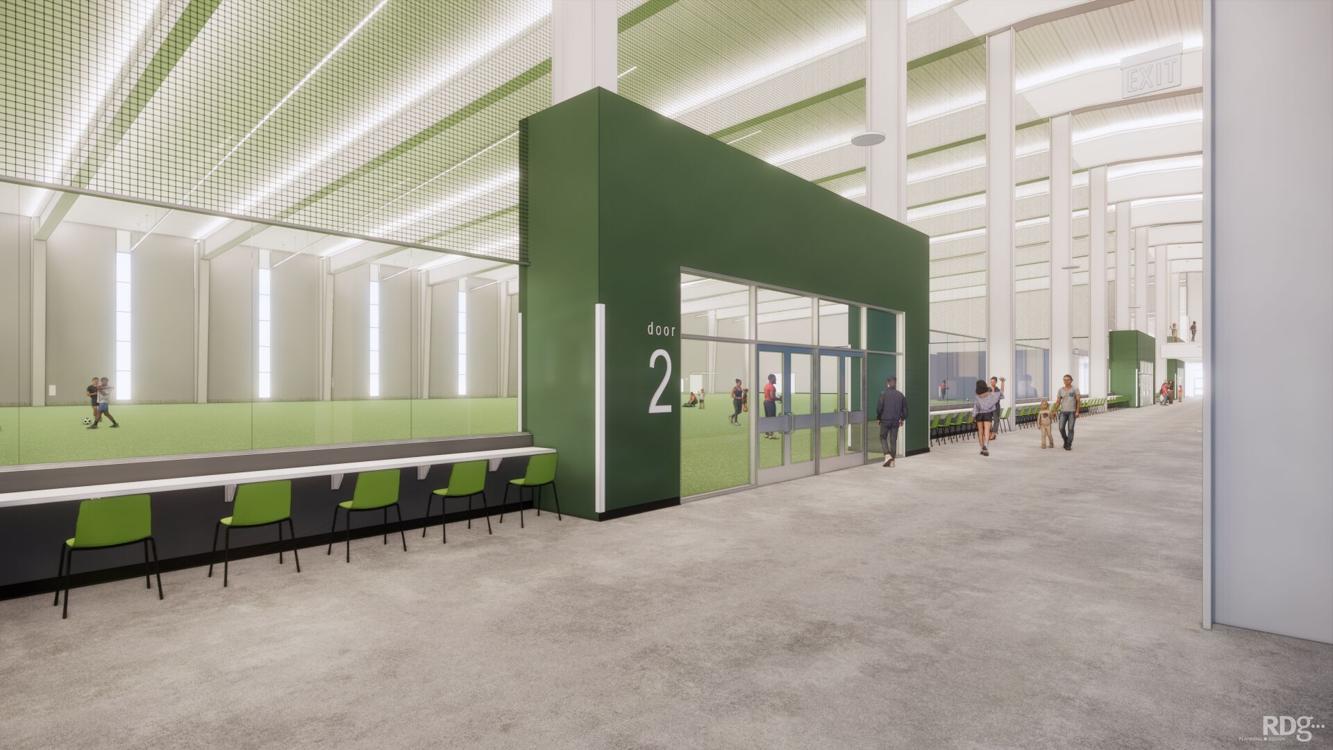 'The biggest project in Kearney’s 150-year history': Kearney breaks ...