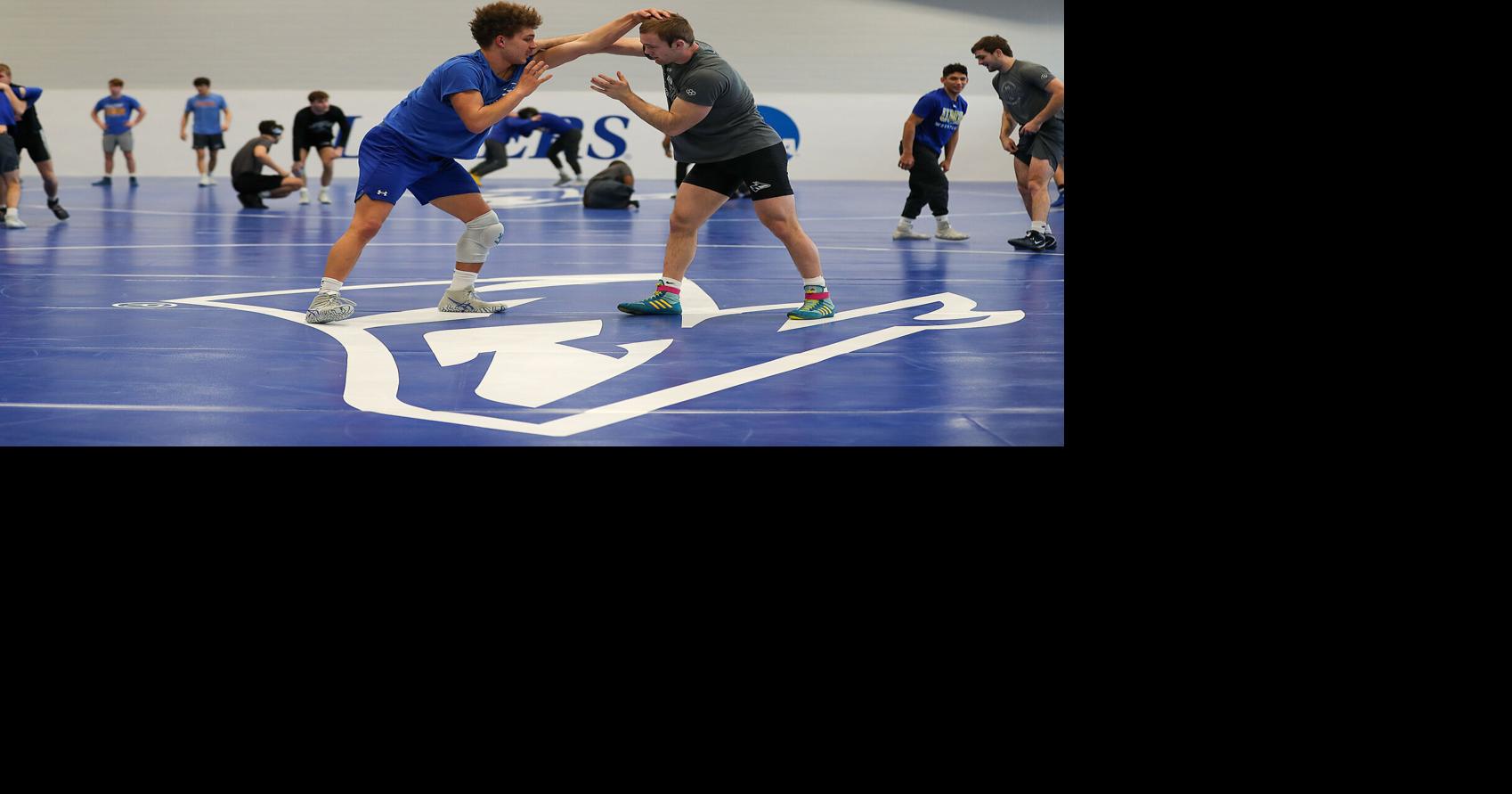 A ‘Blessing’ to our program: With local support, UNK opens new ...