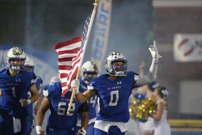 Hub Territory Football Playoff Schedule