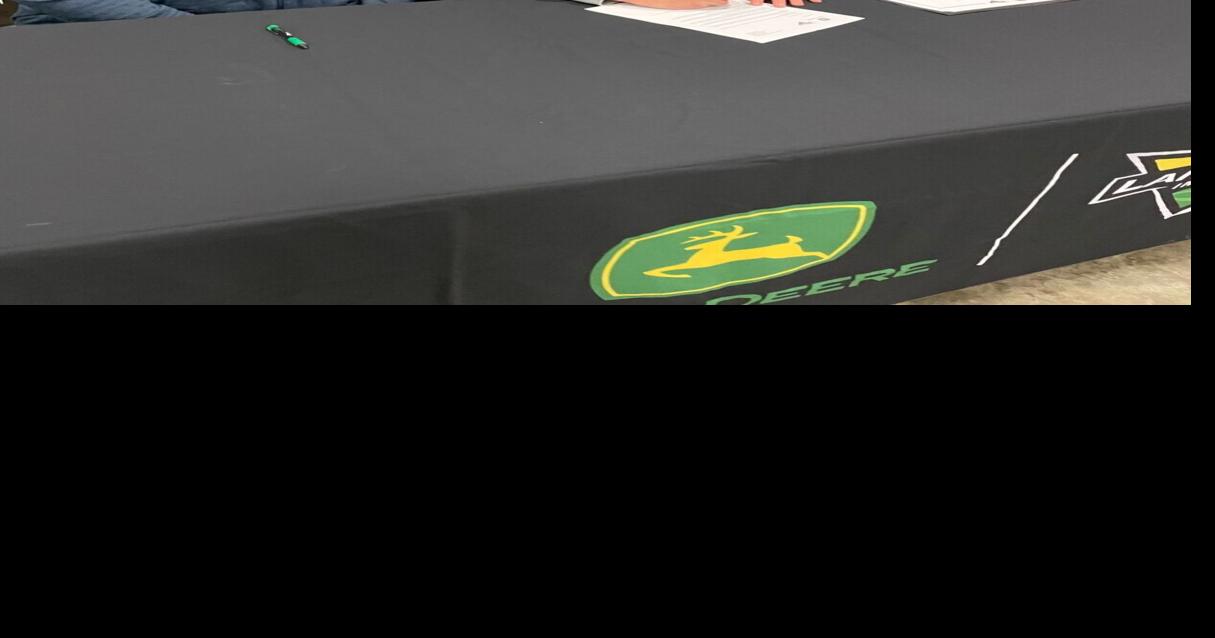 Landmark Implement creates own workforce with student tech program