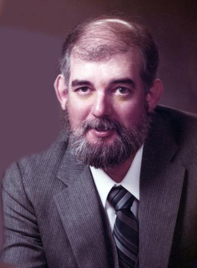 Larry Slack