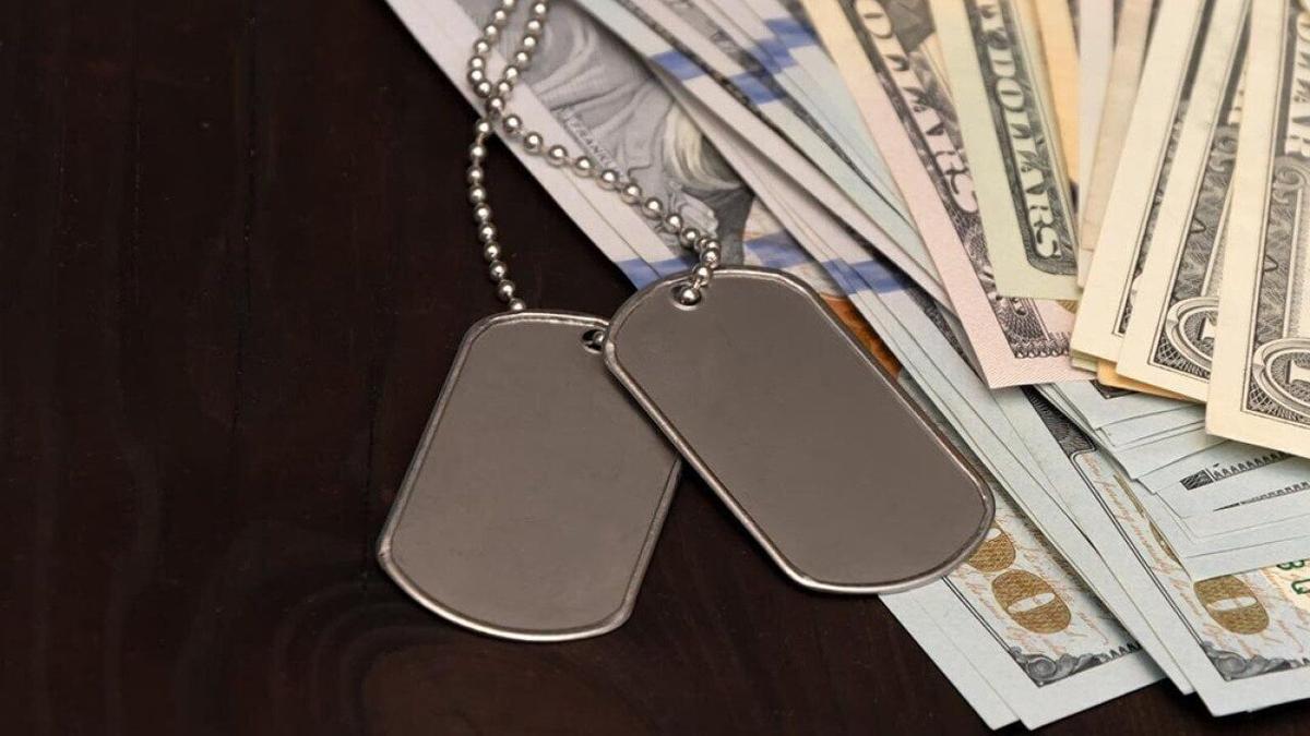 Veteran debt relief grants: Your guide to financial assistance programs ...