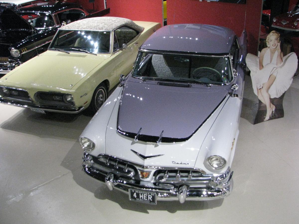 La Femme, one of the first cars believed to target female buyers on ...