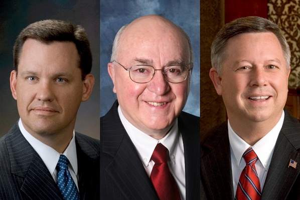 Pardon Board's plan to resentence 27 inmates draws chorus of objections