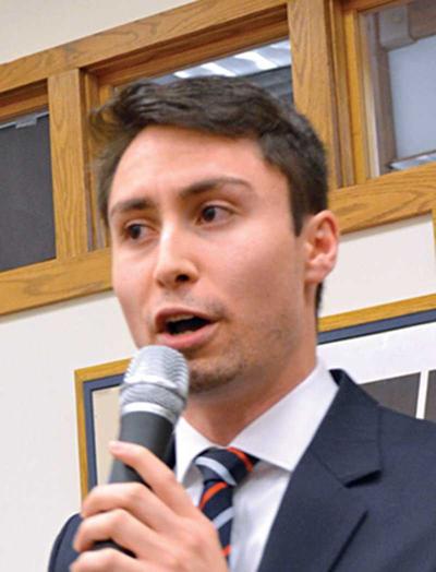 Luis Sotelo