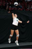 STATE VOLLEYBALL: Kearney Catholic sweeps Syracuse to reach semifinals