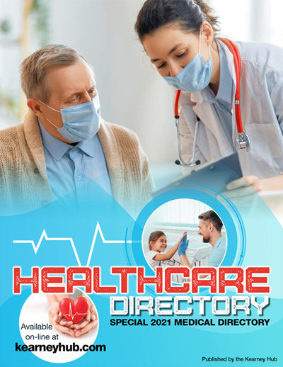 2021 Healthcare Directory