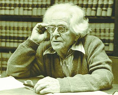 MONA talk will take a look into Neihardt’s life