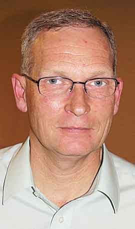 Northern weather patterns suggest a snowy winter