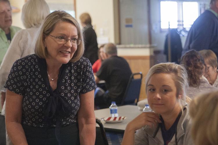 Raybould wants Fischer’s Senate seat to work for common-sense solutions ...