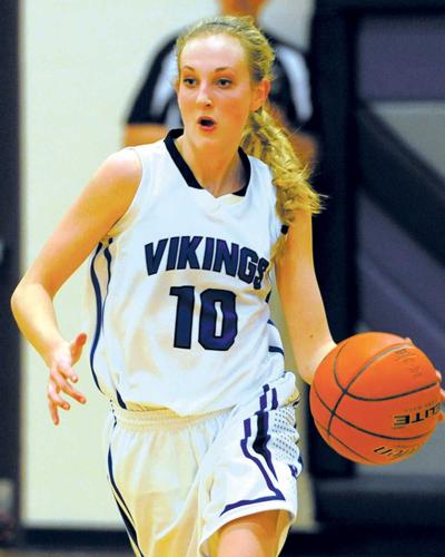 Dannehl lifts Vikings to RPAC semifinals
