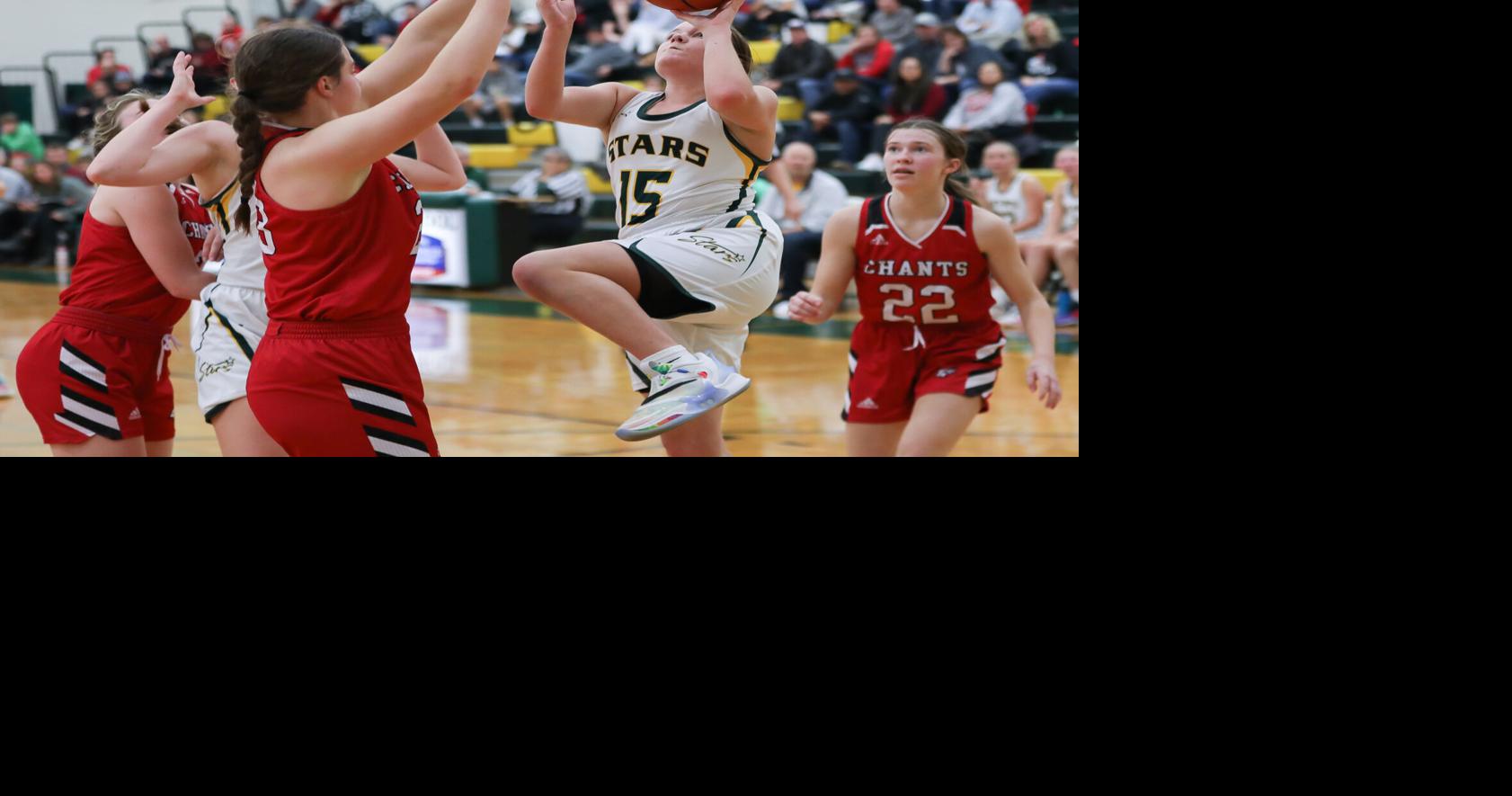 Kearney Catholic sweeps Ord as girls stay undefeated and boys pick up ...