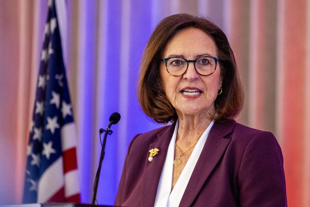 Fischer column plans to improve the military's health system