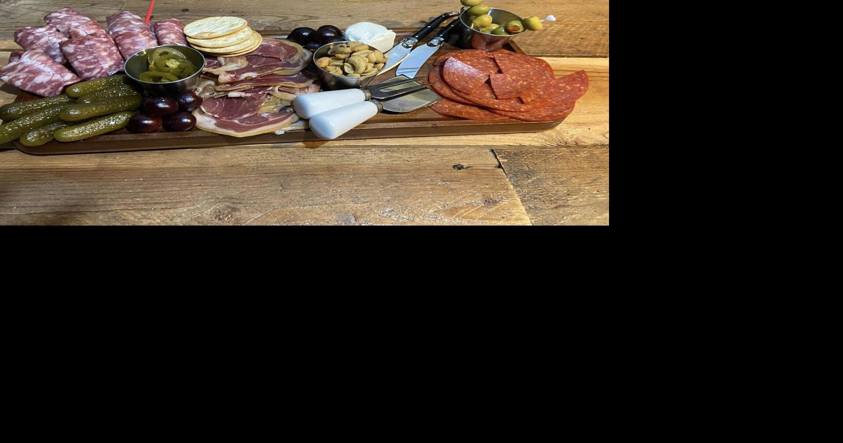 The Drive Golf and Lounge