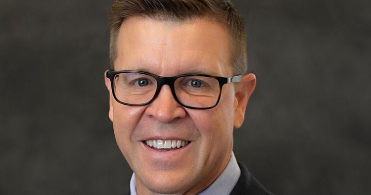 Kearney Regional's COO leaving for CEO position at New Mexico hospital