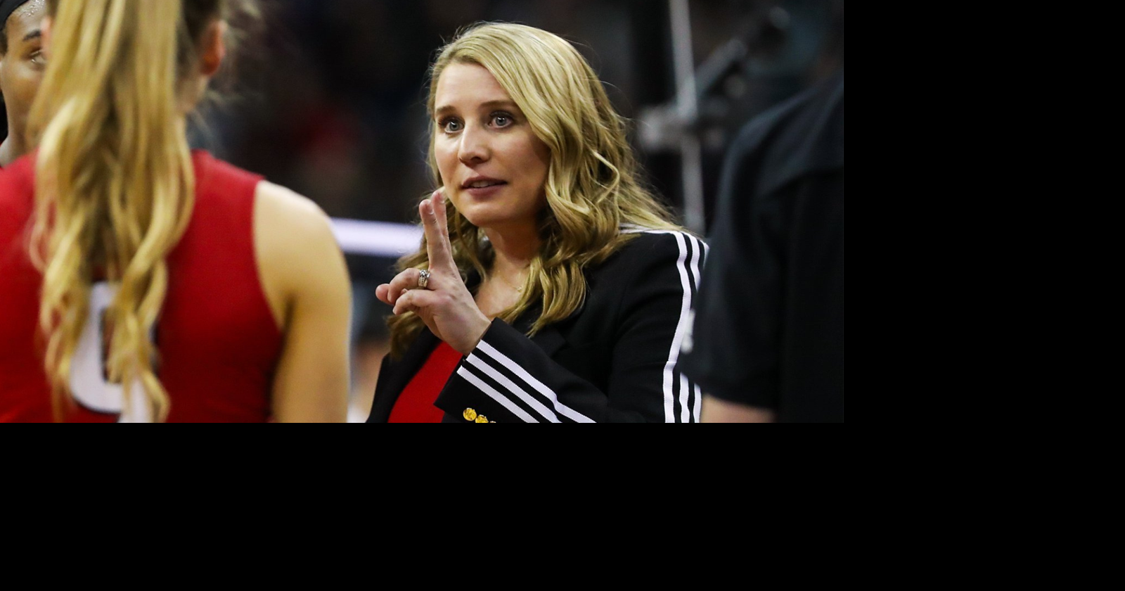 Timeline: New Nebraska coach Dani Busboom Kelly's career