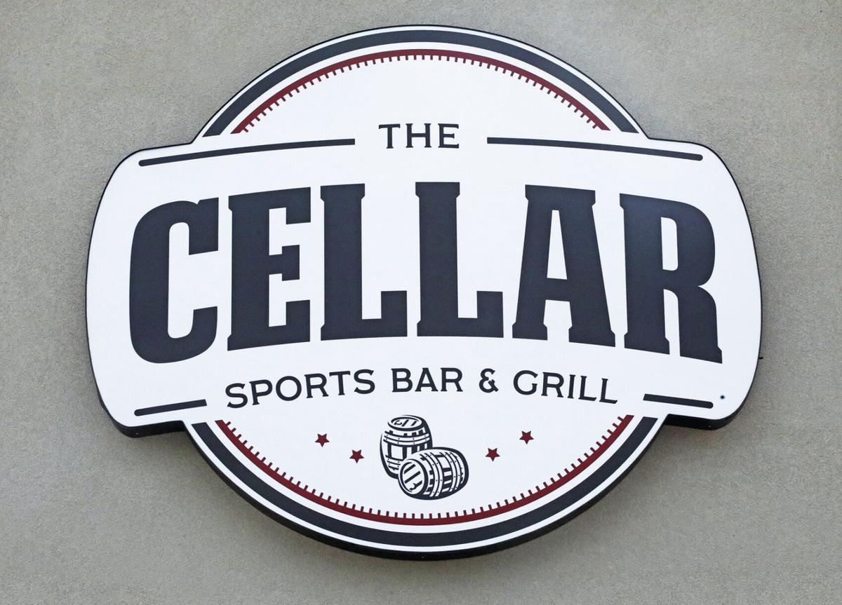 The Cellar will return as a sports bar