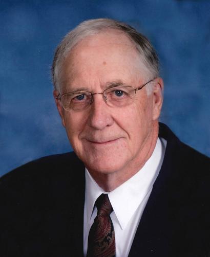 Bob Wiebe