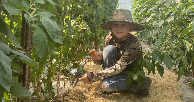 Nutt family boosting its Ravenna business with more homegrown products