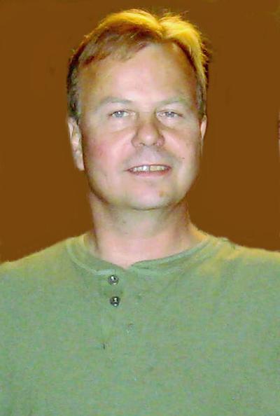 Steven Watkins