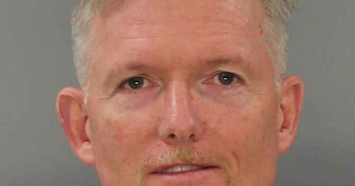 Party crasher: Ricketts critic arrested at GOP Convention in Kearney ...