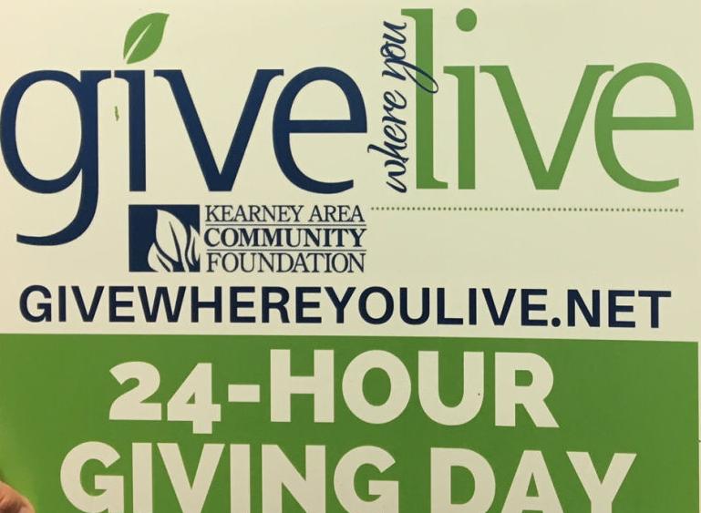 $1.3M raised during 2020 Give Where You Live campaign sets new record