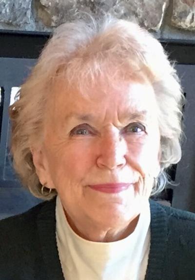 Elsie Linnea Carlson Barrett