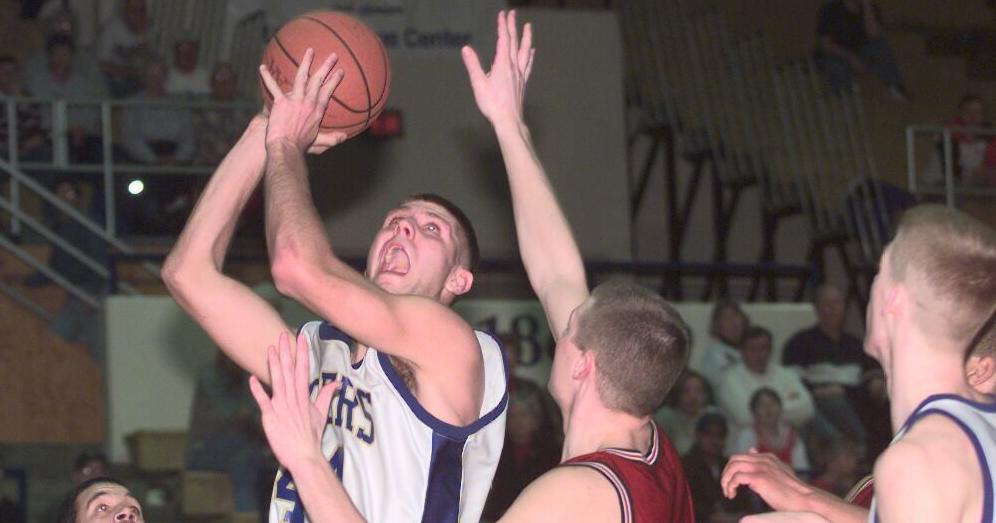 Then & Now: Former Loper Eric Strand working with video game production