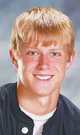 Beranek says playing with friends, winning for dad made season special