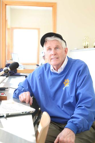 'I don’t think I could have been in a better spot': Former Kearney High ...