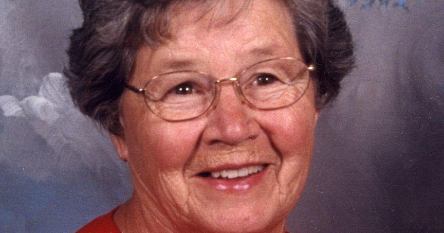 Alberta Anderson