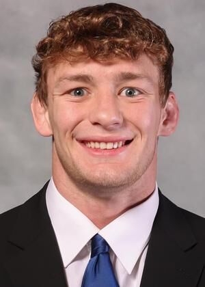 Lopers Austin Eldredge, Billy Higgins advance to national semis