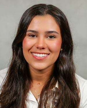UNK's Juliana Botero Molina wins MIAA Championship title