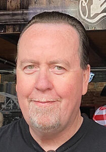 Kevin Dale Morris