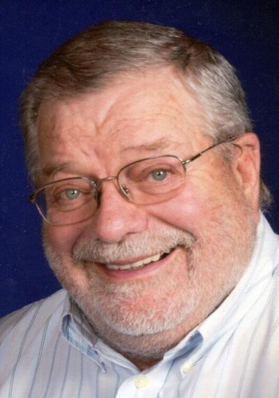 John L. Weber