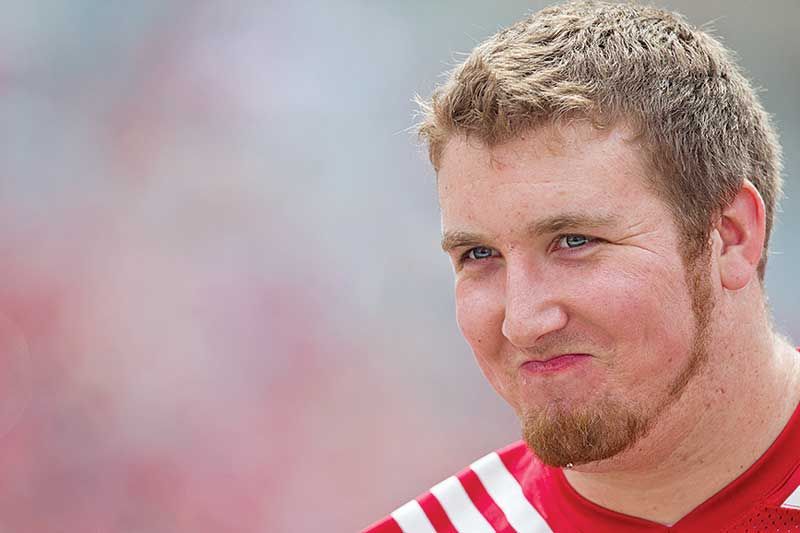 Moudy taking ‘Long’ view as senior year approaches