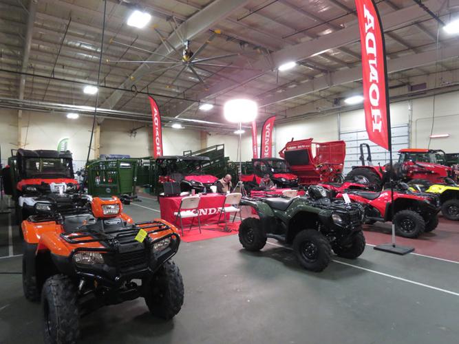 Gateway Farm Expo exhibitors set for 2022