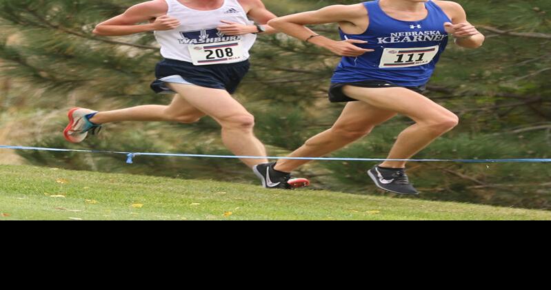 Loper runners beat Huskers, Blue Jays