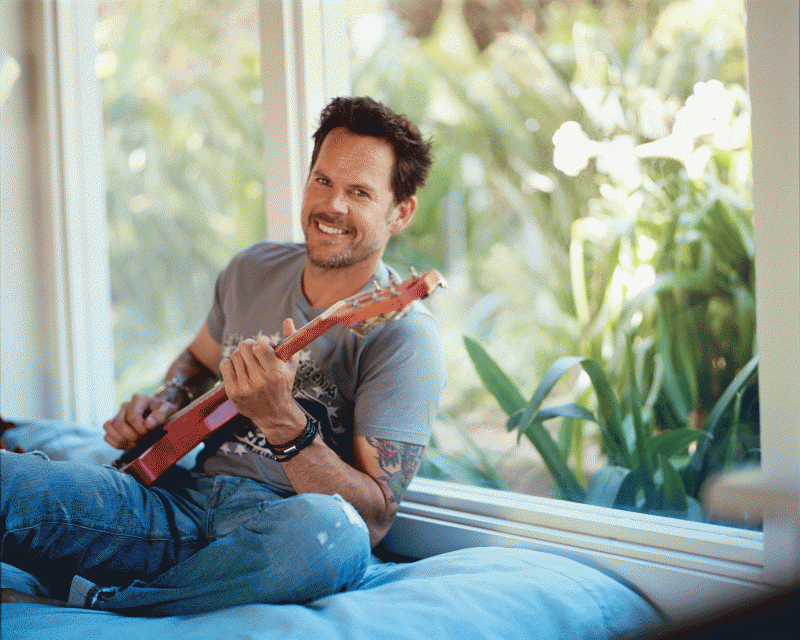 Gary Allan, Three Days Grace headline Buffalo County Fair