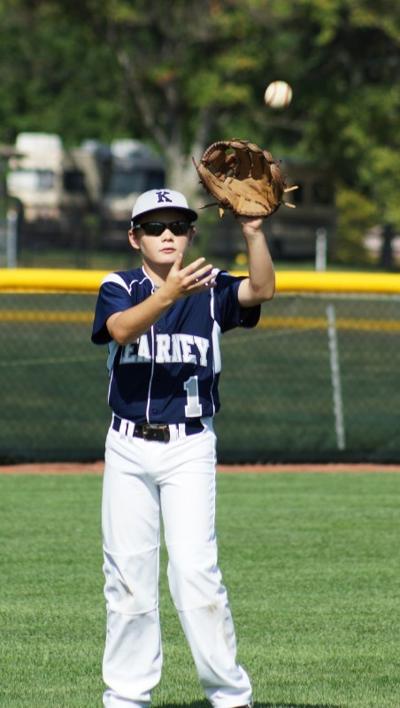 Kearney Little League wins third straight at Midwest Regional; will ...