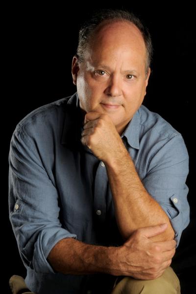 Silverstein: GOP could morph into climate party