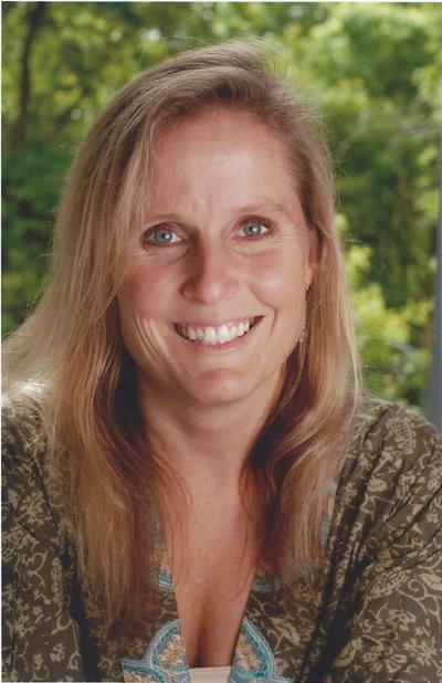 Kimberly Branham-Beck Payne