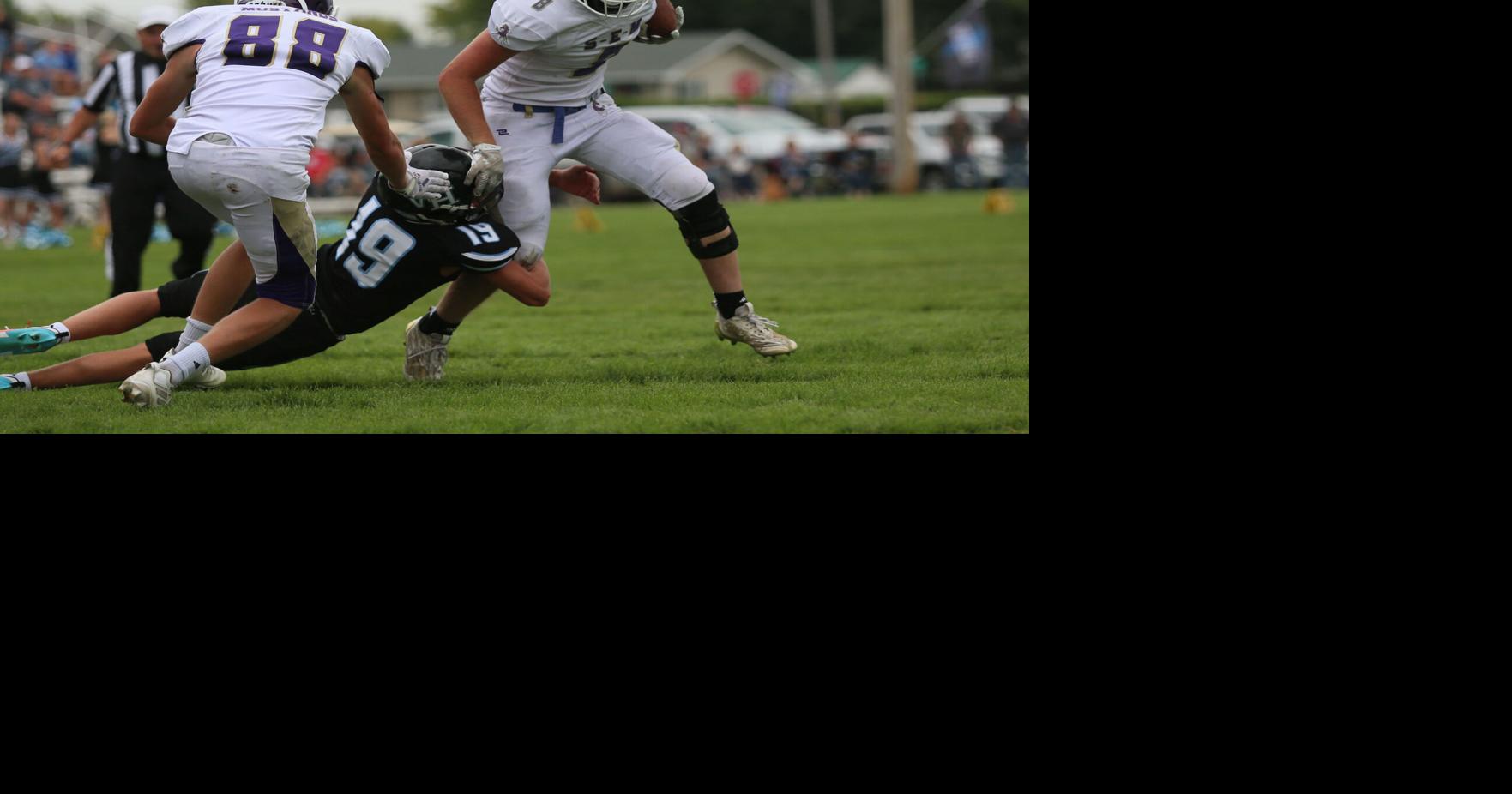 Second-half surge keeps S-E-M undefeated