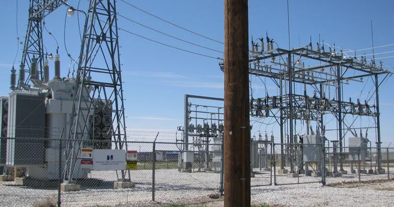 Kearney City Council may sell land to NPPD for larger substation to ...