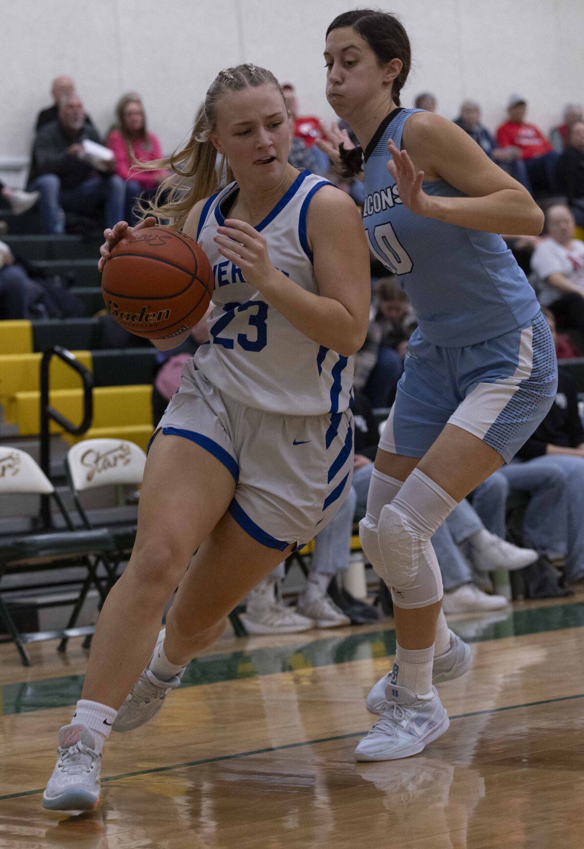 Wilcox-Hildreth survives Overton comeback, makes FKC final